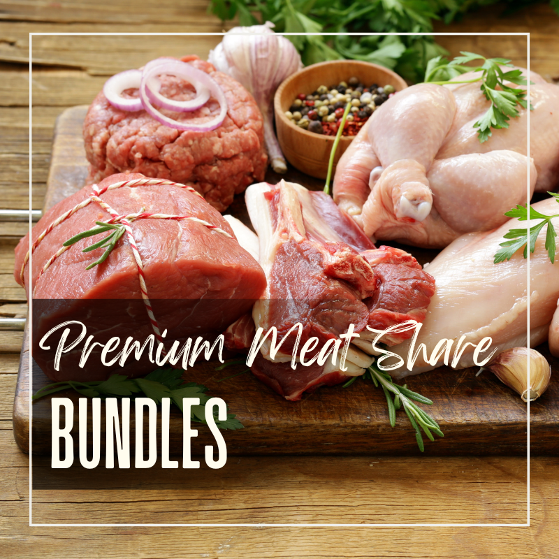 Local, Regenerative Farm | Columbia, TN – Southern Ridge Farm