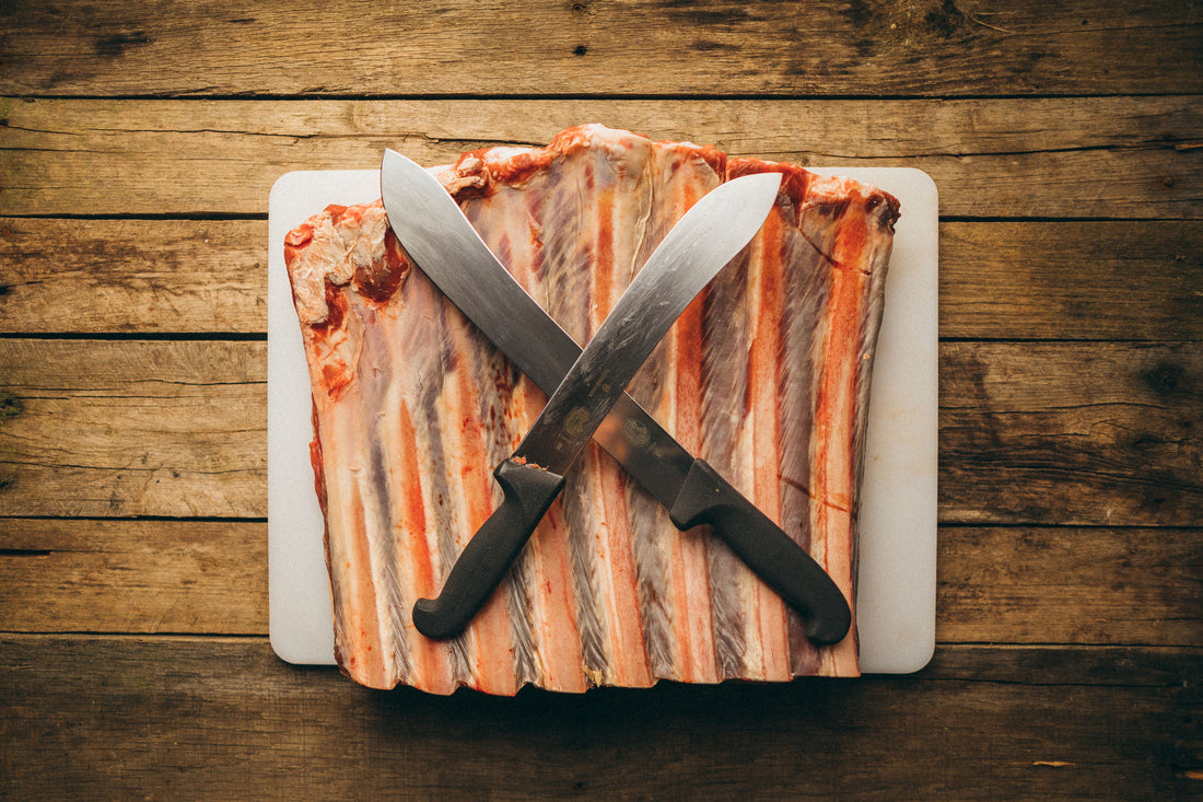 Butcher Shop & Farm Market | Columbia, TN – Southern Ridge Farm